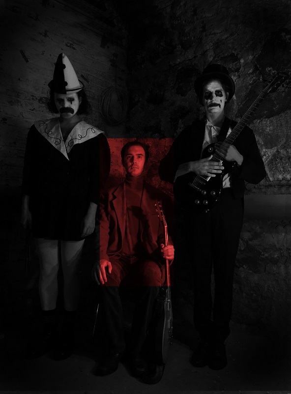 Konzerte :: Sonic Ballroom