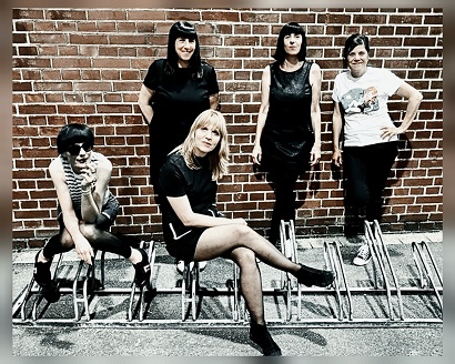 Konzerte :: Sonic Ballroom