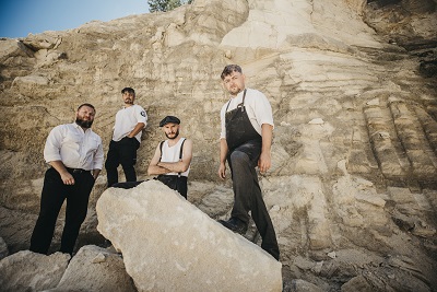 Konzerte :: Sonic Ballroom