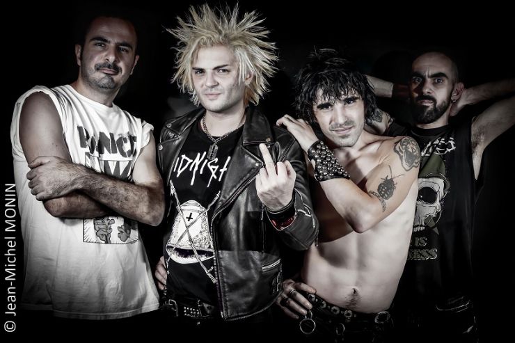 Konzerte :: Sonic Ballroom