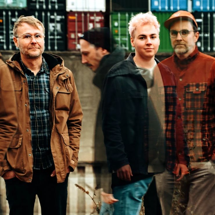 Konzerte :: Sonic Ballroom